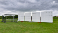 Cricket Sight Screens – JMS Cricket Equipment