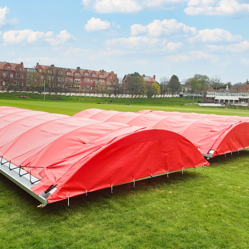 JMS Cricket Equipment – Improve Your Cricket Ground Today