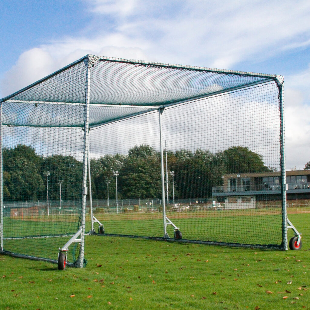 JMS Cricket Equipment – Improve Your Cricket Ground Today